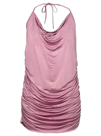 ODI ET AMO Mini Dress - Pink