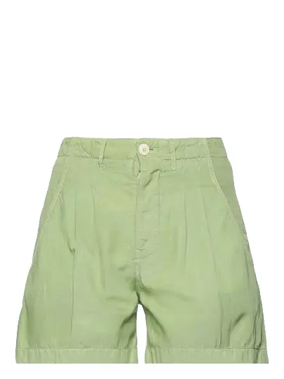 + PEOPLE Shorts - Green