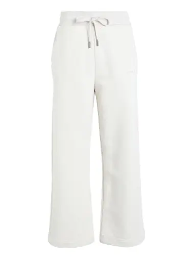 Woolrich Logo Sweatpants - White