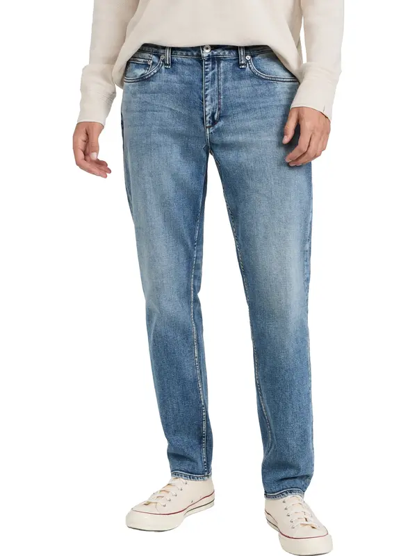 Rag & Bone Fit 3 Authentic Stretch Denim - Gordon