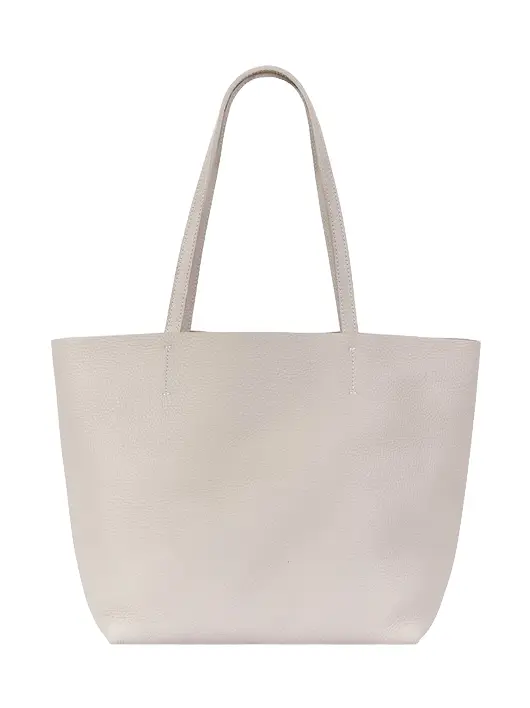 Gigi New York Hunter Tote - Natural