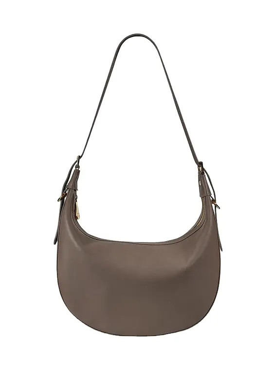 Gigi New York Reagan Hobo - Natural