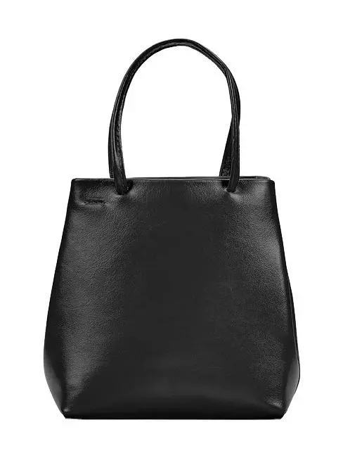 Gigi New York Sydney Mini Shopper - Black