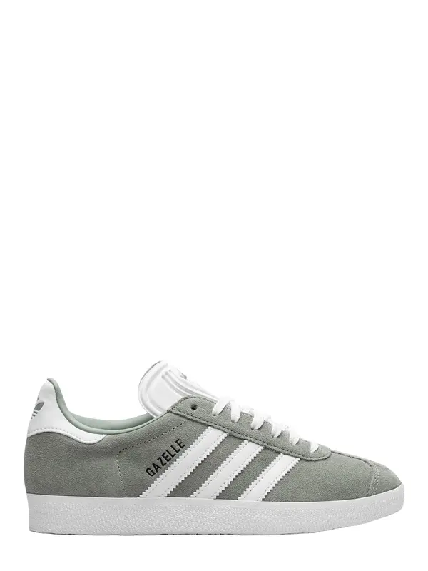 Adidas Gazelle Sneakers - Green