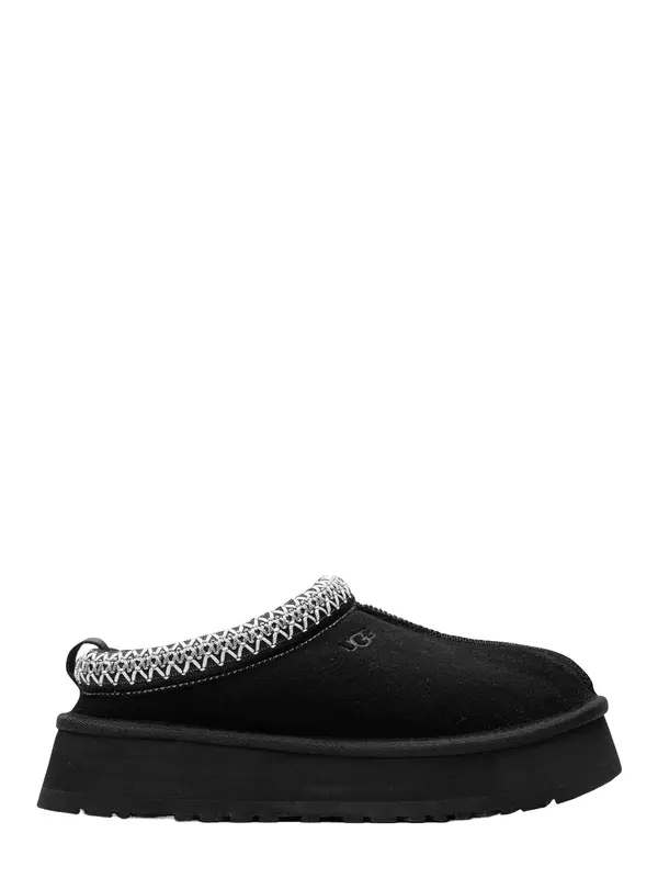 UGG Tazz Slipper - Black