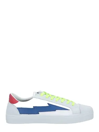 SANYAKO Low-top Sneakers - Off White