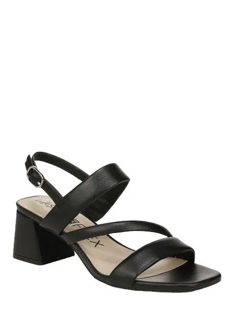LIFESTRIDE Celia Sandal - Black