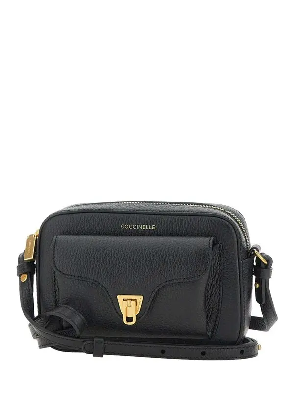 COCCINELLE Mini Bag - Black