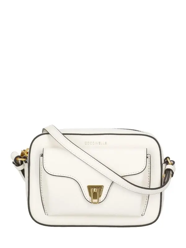 COCCINELLE Mini Bag - Pearl