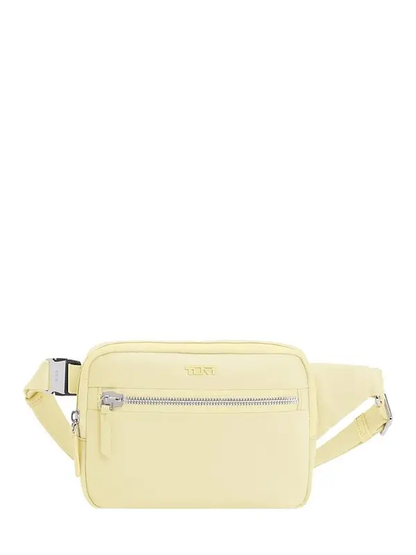 Tumi Sedona Crossbody Sling Bag - Washed Yel