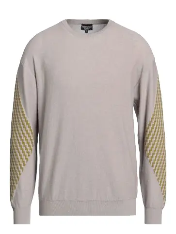 Giorgio Armani Sweater - Grey