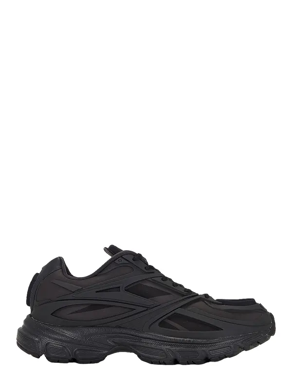 REEBOK X Ngg Premier Road Sneaker - Black