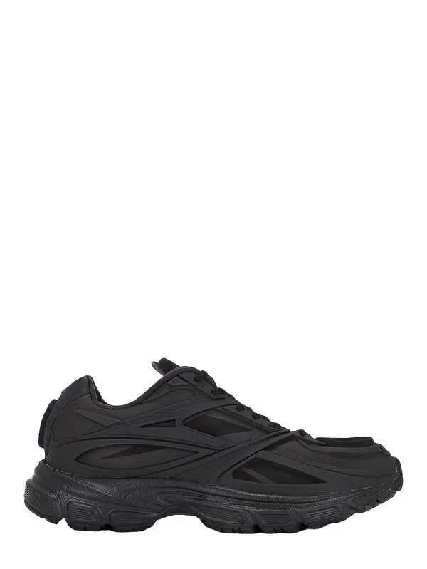 REEBOK X Ngg Premier Road Sneaker - Black
