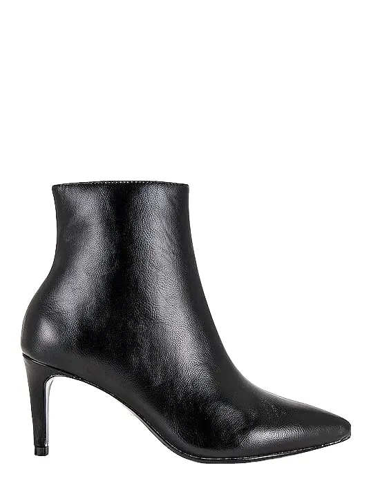 Raye Mazie Bootie - Black