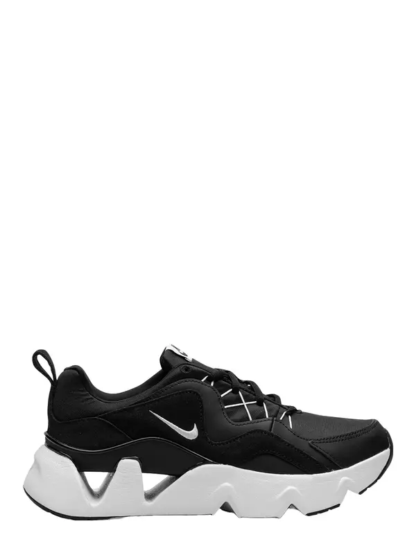 Nike Ryz 365 Sneakers - Black