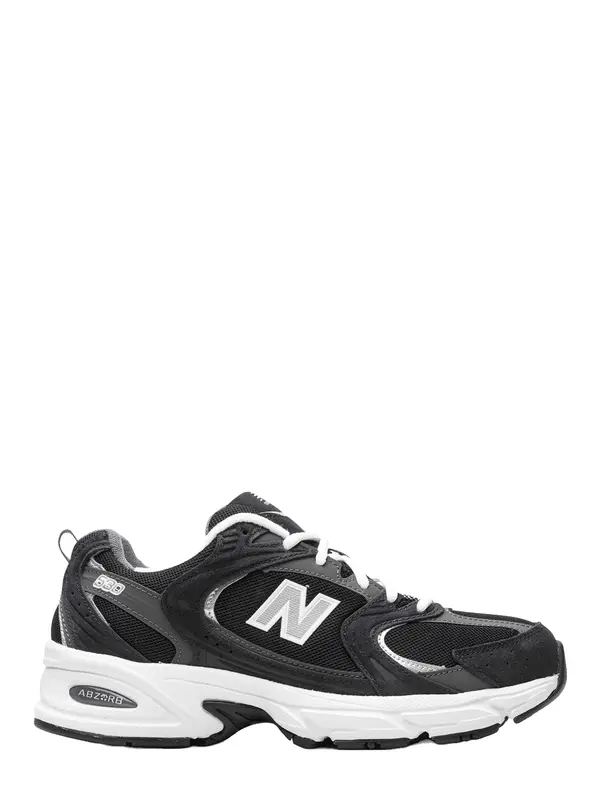 NEW BALANCE 530 Sneakers - Black