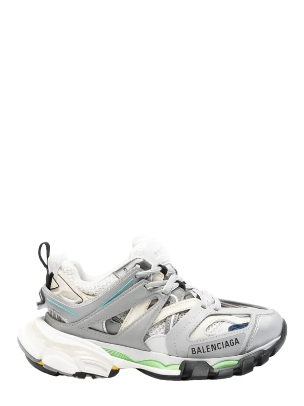 Balenciaga Track Sneakers - Grey