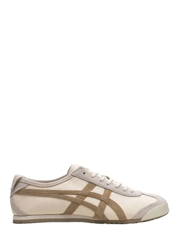 Onitsuka Tiger Mexico 66 Vin Sneakers - Neutrals