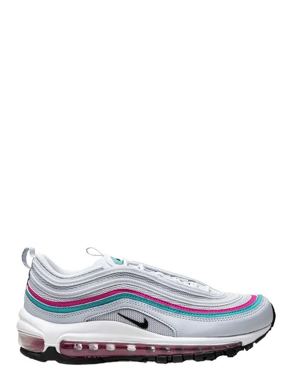 Nike Air Max 97 Sneakers - White