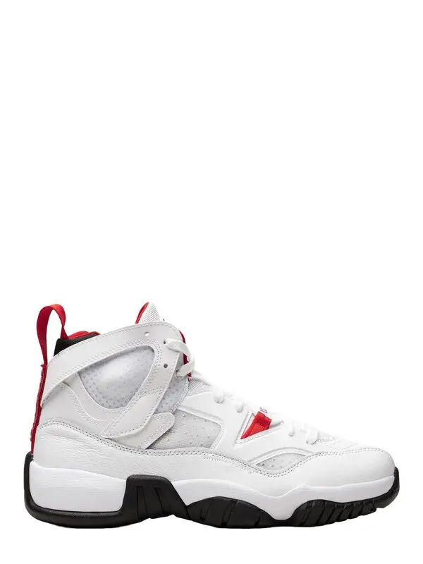 JORDAN Air Jumpman Two Trey Sneakers - White