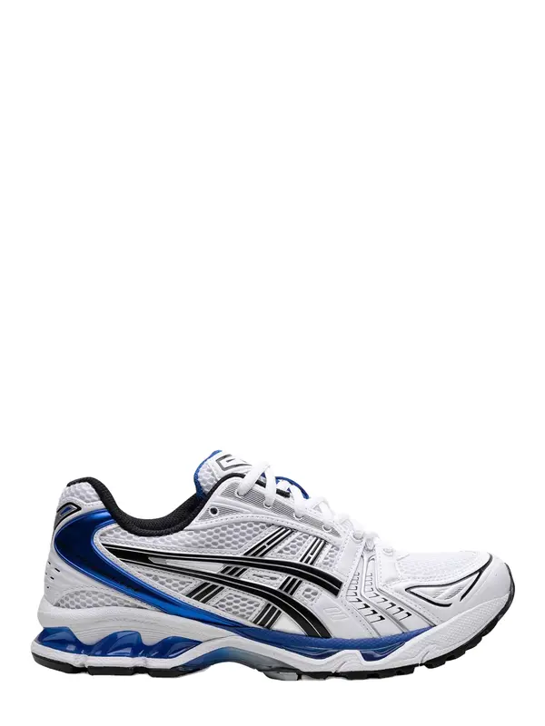 Asics Gel-kayano 14 Sneakers - White
