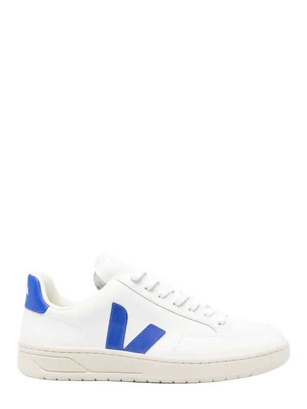 VEJA V-12 Low-top Sneakers - White