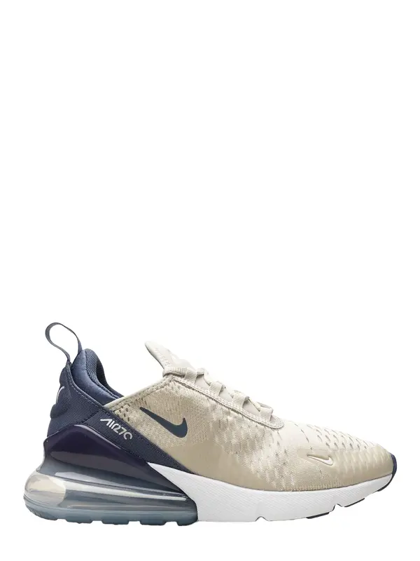Nike Air Max 270 Sneakers - Neutrals