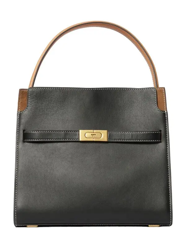 Tory Burch Handbag - Black