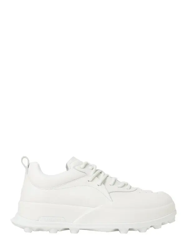 JIL SANDER - Jil Sander Sneakers