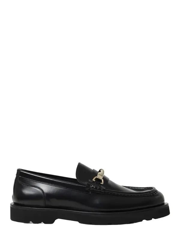 Paul Smith Loafers - Black