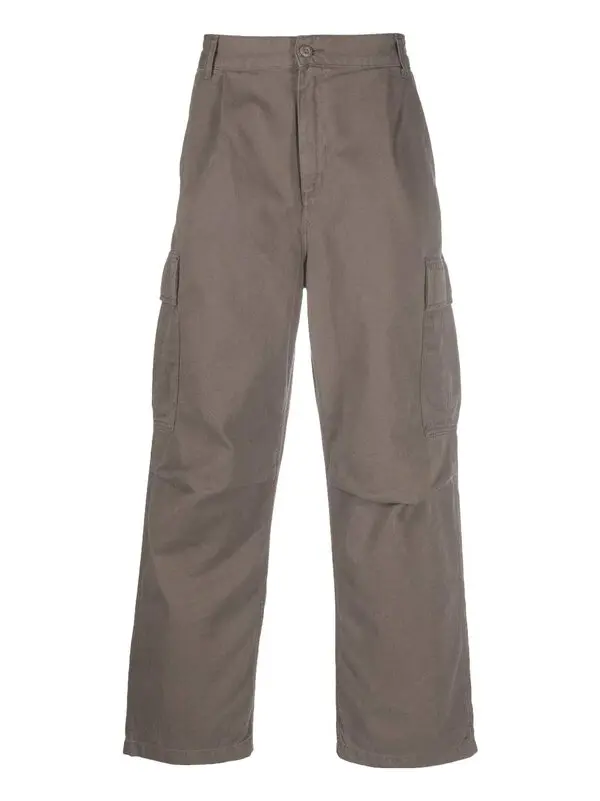 Carhartt Work In Progress Trousers - Yosemite Garment Dyed