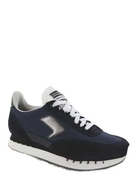 SAS 7eventy6ix Low-profile Sneaker - Blueshift