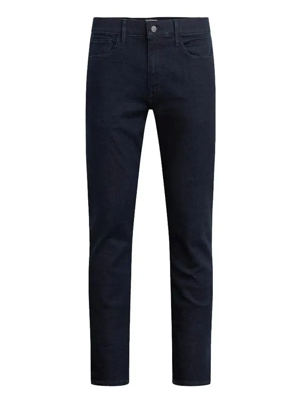 Joe's Jeans The Asher Slim-fit Jeans - Ferrin