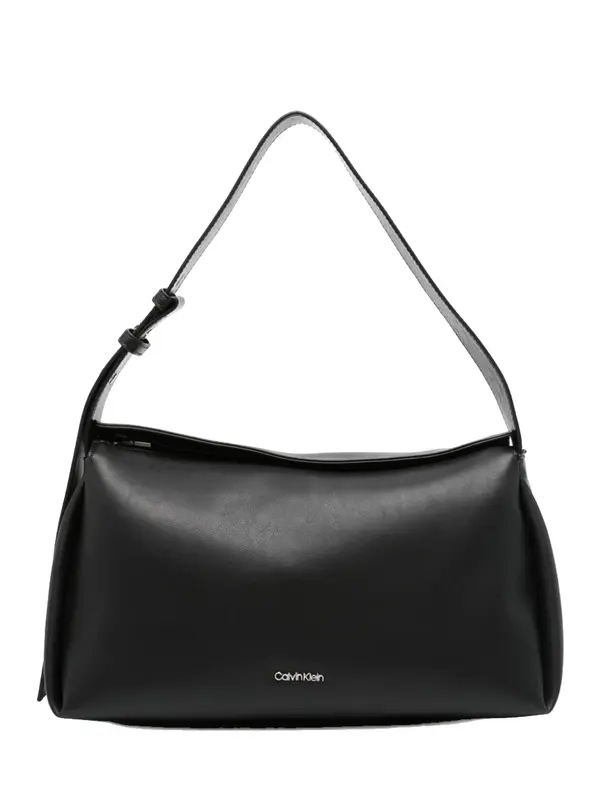 Calvin Klein Gracie Shoulder Bag - Black