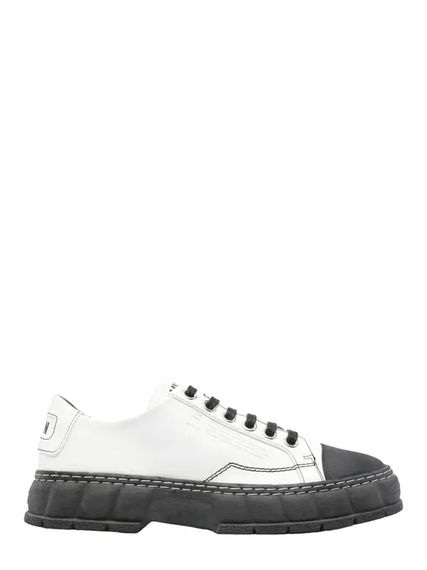 VIRON 1968 Low-top Sneakers - White