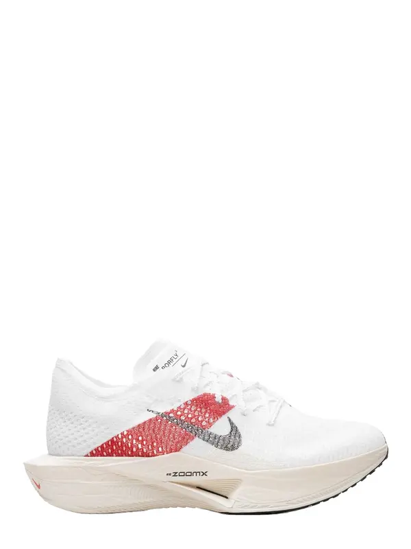 Nike Zoomx Vaporfly Next% 3 Ek Sneakers - White