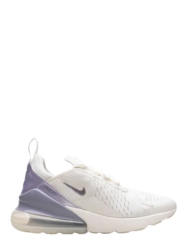 Nike Air Max 270 Sneakers - White
