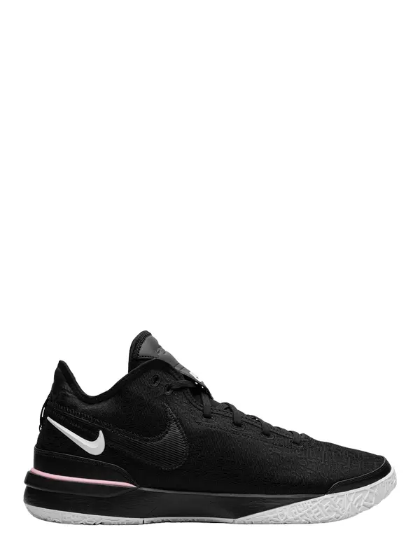 Nike Zoom Lebron Nxxt Gen Sneakers - Black