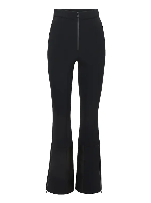 Aztech Mountain Bella Flared Ski Trousers - Black