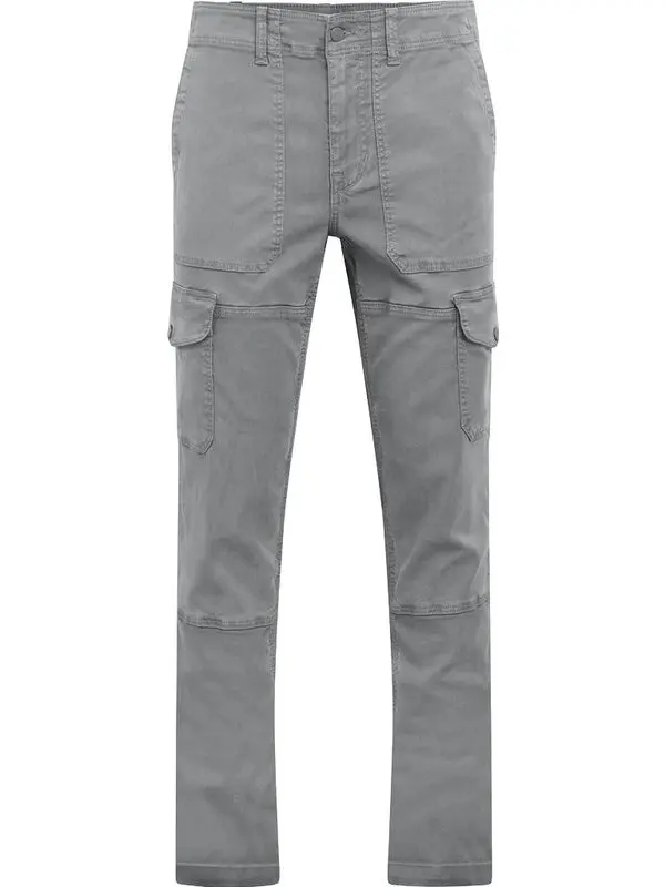 Joe's Jeans Atlas Utility Cargo Pants - Ultimate Grey