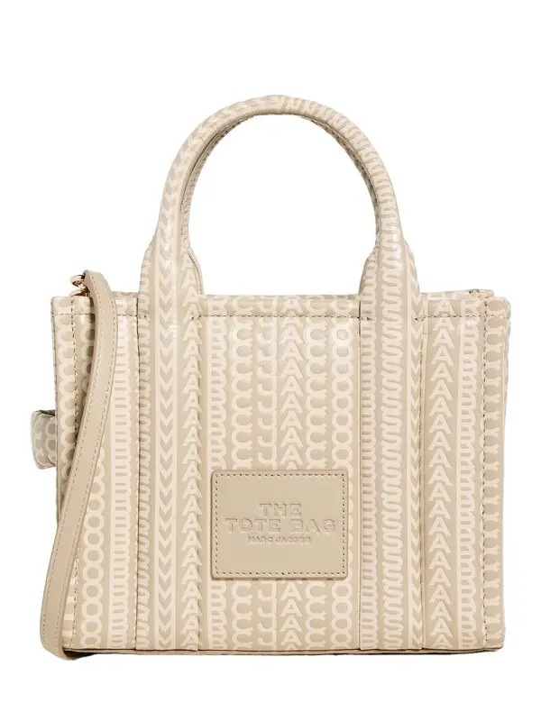 Marc Jacobs The Tote Bag - Khaki