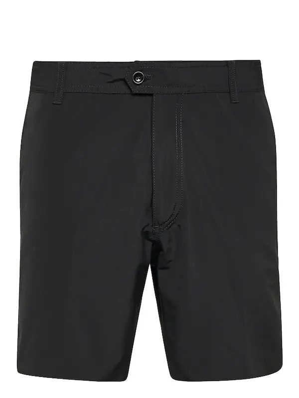 TOM FORD Technical Shorts - Black