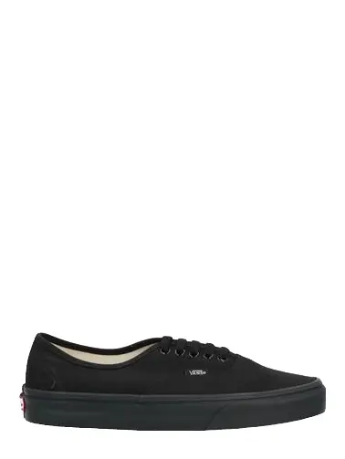 VANS Low-top Trainers - Black