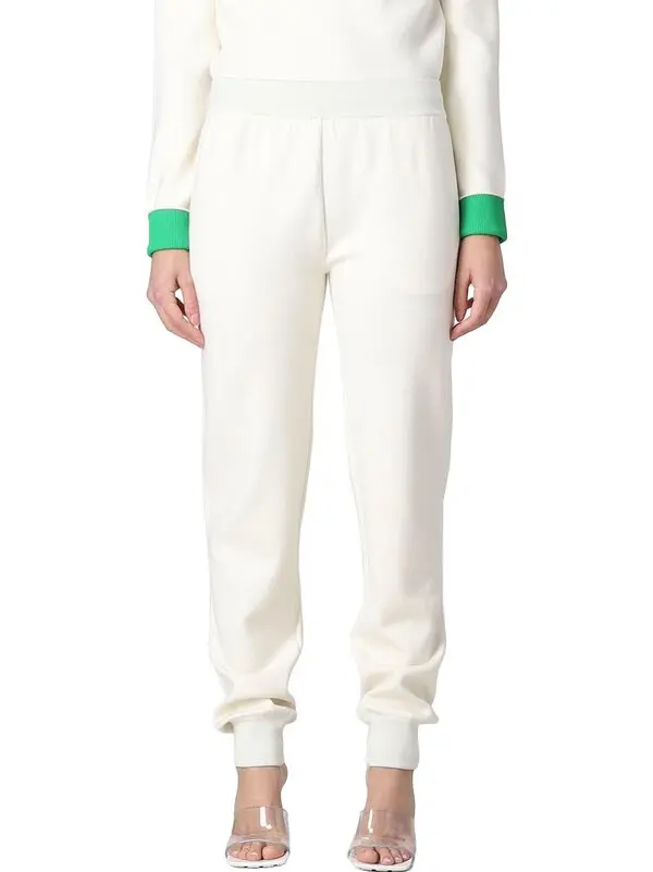 Bottega Veneta Pants - White