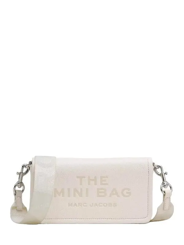 Marc Jacobs Shoulder Bag - Cotton