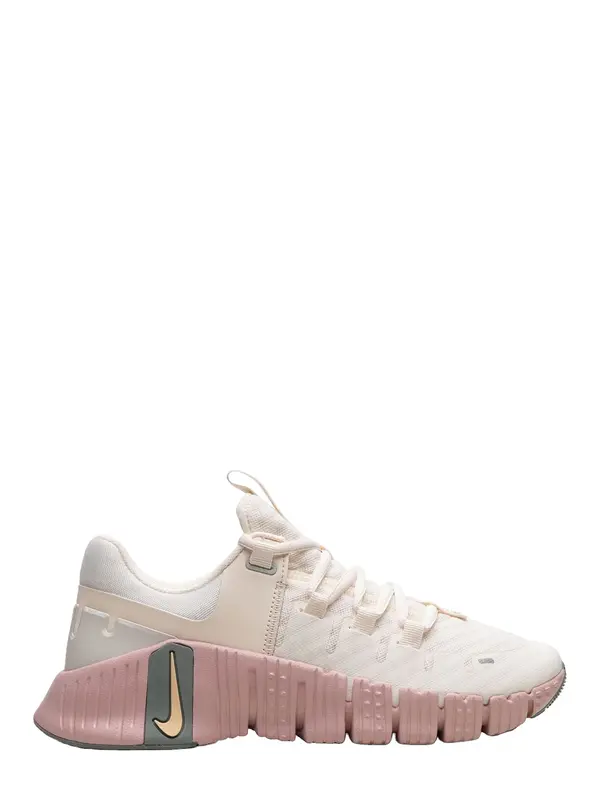 Nike Free Metcon 5 Sneakers - Pink