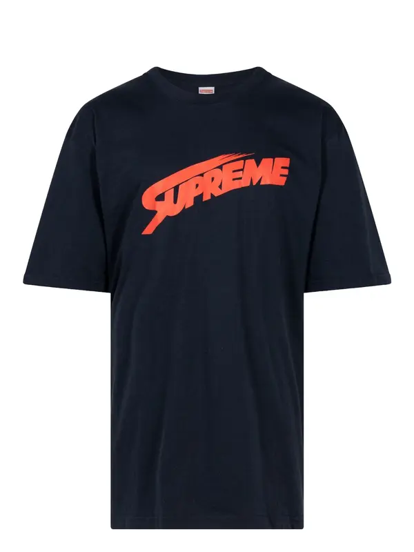 Supreme Mont Blanc T-shirt - Blue