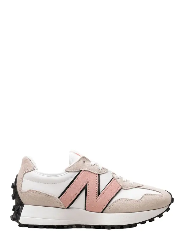 NEW BALANCE 327 Sneakers - Neutrals