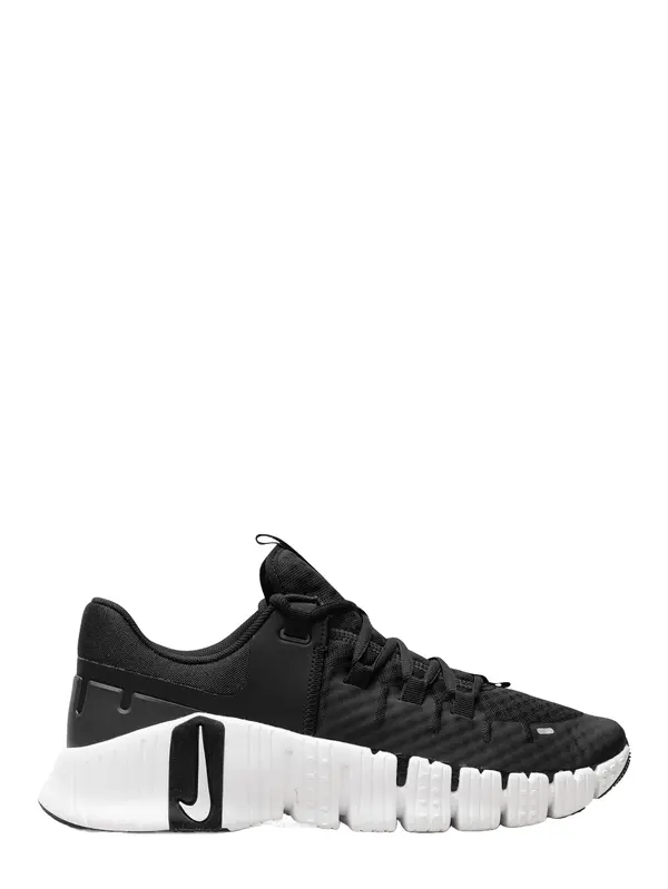 Nike Free Metcon 5 Sneakers - Black