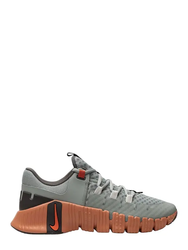 Nike Free Metcon 5 Sneakers - Grey